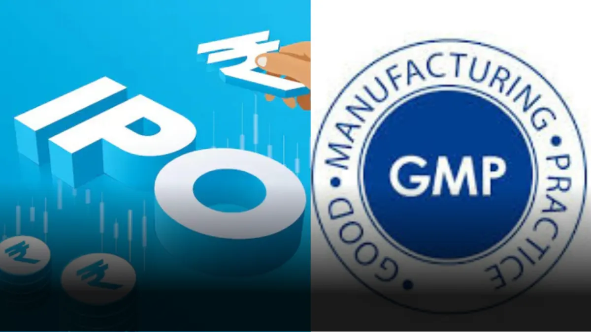 New IPO Alert: Check GMP & Details for Upcoming Offers - Dainik Jagran ...