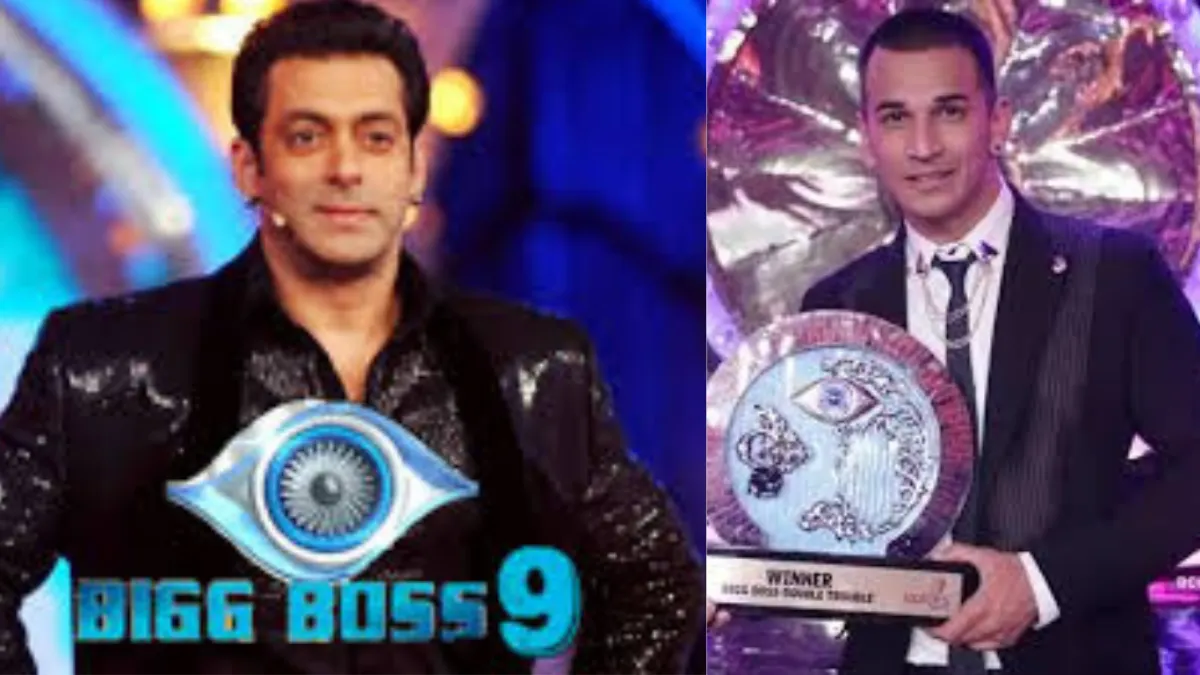 Bigg Boss 9 Winner: Season 9 champion became the king of reality shows ...