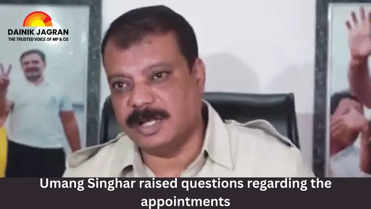Controversy erupts over MP Human Rights Commission: Raising worries ...