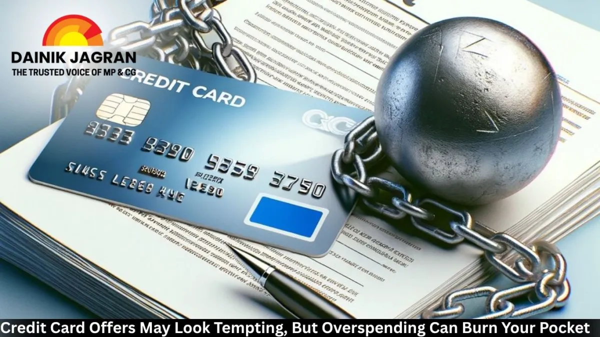 Diwali Shopping 2025: Credit Card Offers May Look Tempting, But ...