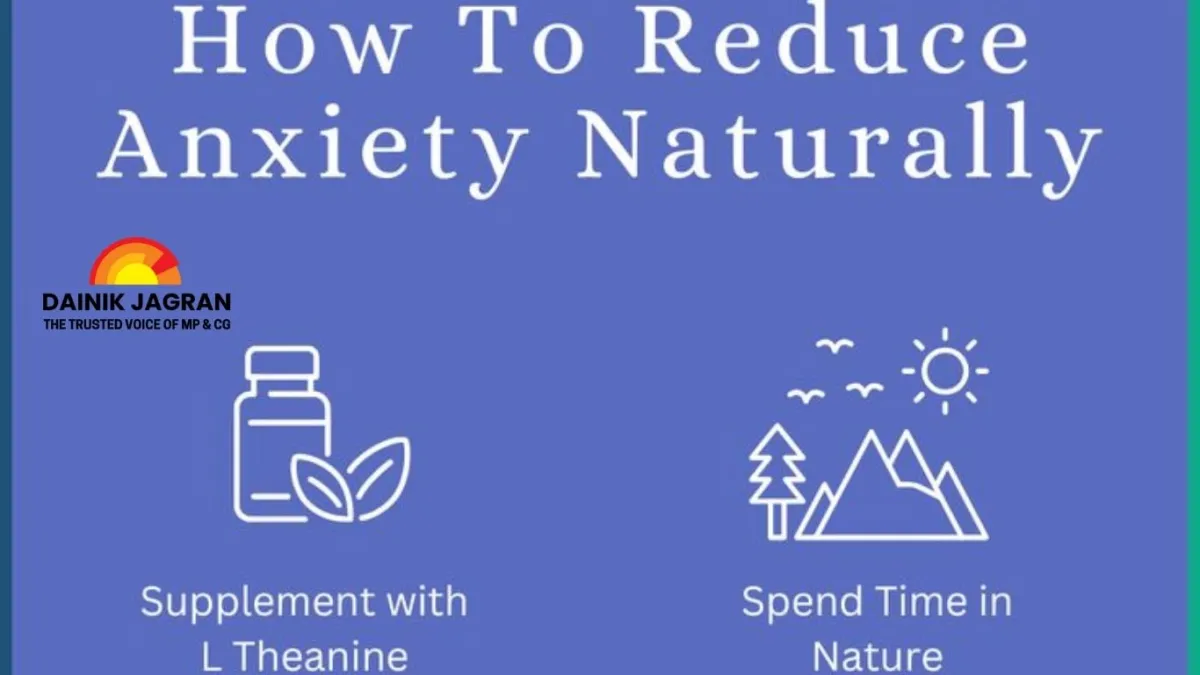 7 Natural Health Hacks to Reduce Stress and Anxiety Without Medication ...