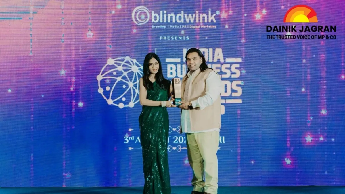 From Small-Town Roots to a National Business Empire: Akash Joshi and ...