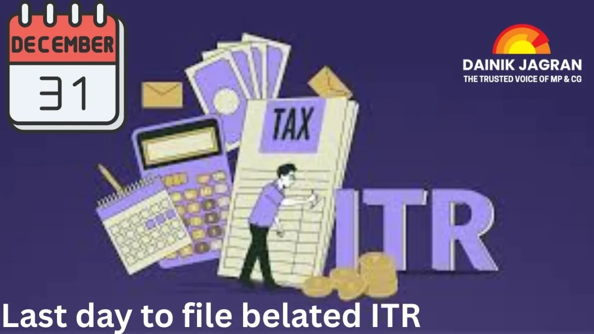Last Day to File Belated, Revised ITRs Today; Missing Deadline May ...