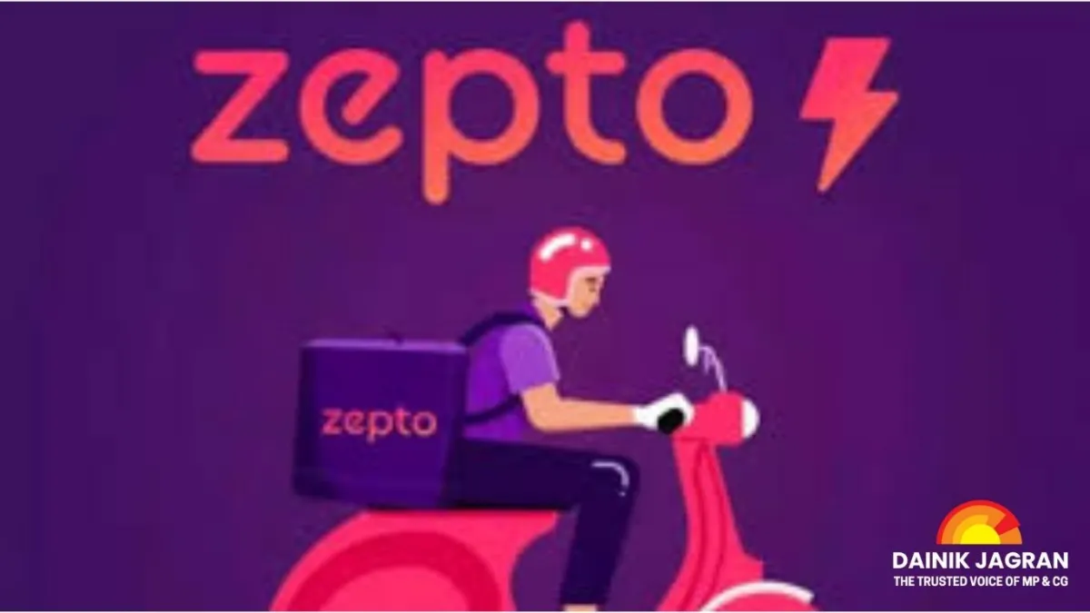 Zepto Files for ₹11,000 Crore IPO via Confidential Route, Eyes 2026 ...