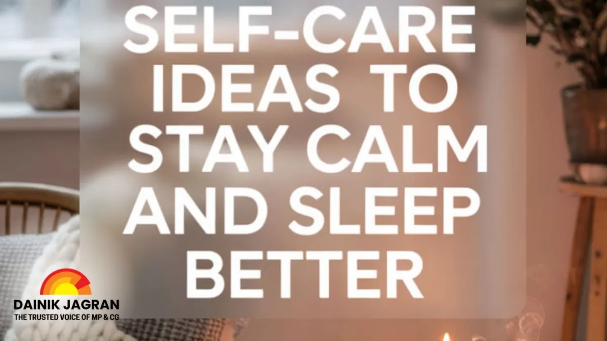 Mental Wellness & Sleep Hacks for Winter 2026: Natural Routines for a ...