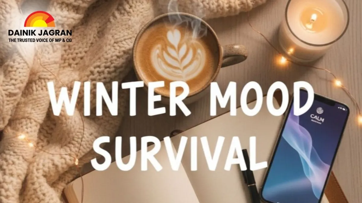 Mindful Winter Wellness: 3 Natural Hacks to Boost Mood & Mental Health ...