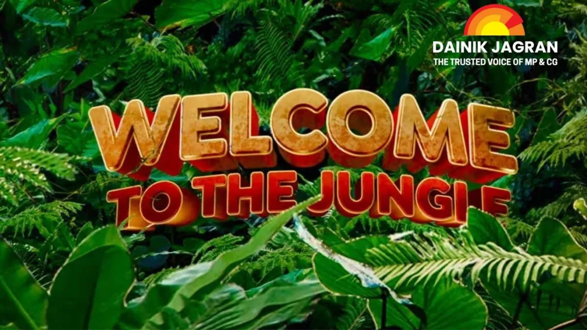 ‘Welcome to the Jungle’ set for June 26, 2026 release; Akshay Kumar ...