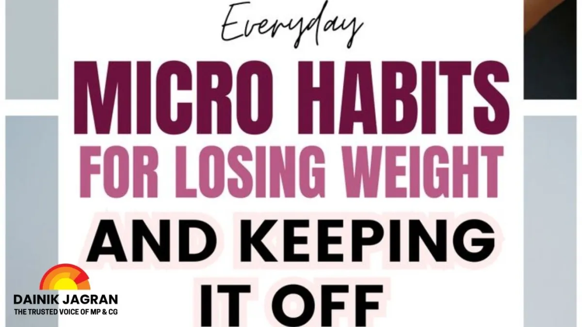 Health Hacks 2026: Experts Say Ditch Extreme Goals for These 3 Daily ...