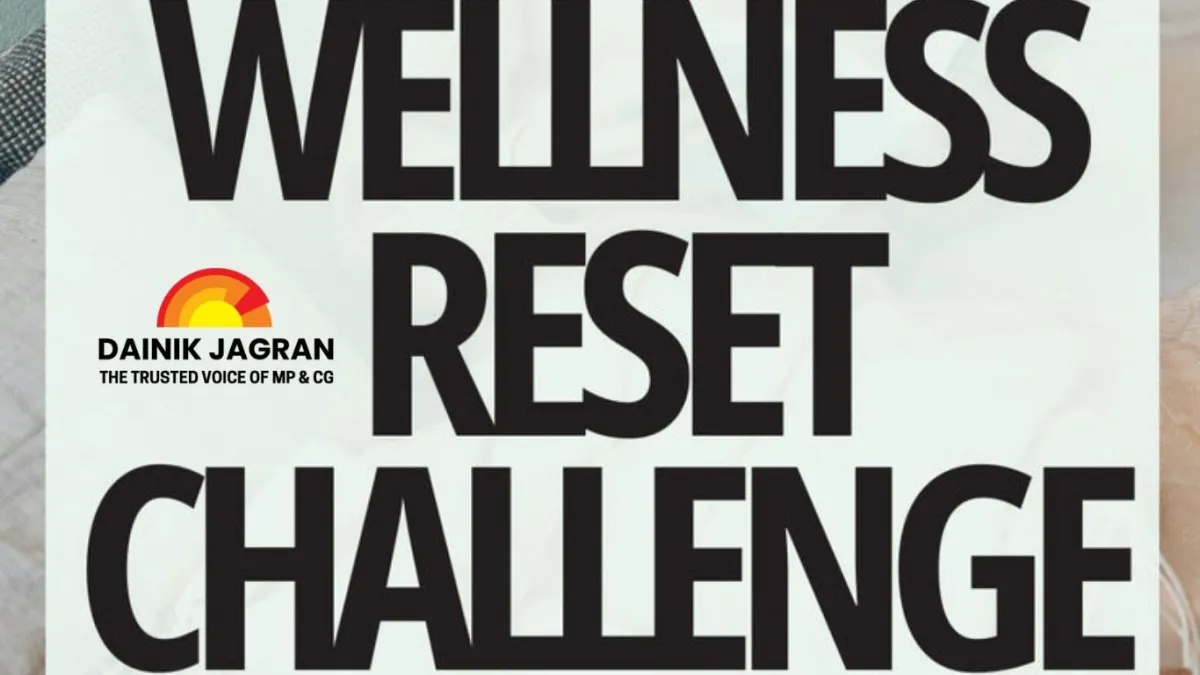 Join the 2026 Winter Wellness Challenge: 30 Days of Small, Achievable ...