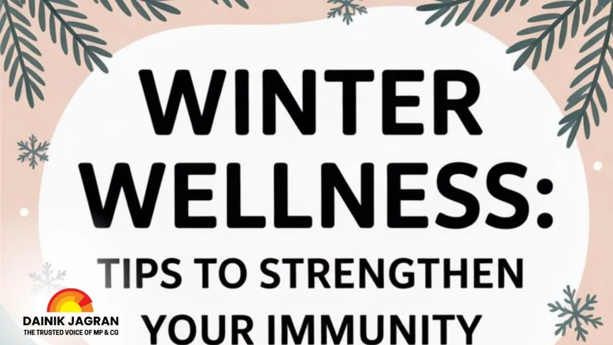 Winter Immunity Hacks 2026: 5 Proven Ways to Avoid Colds and Flu in ...