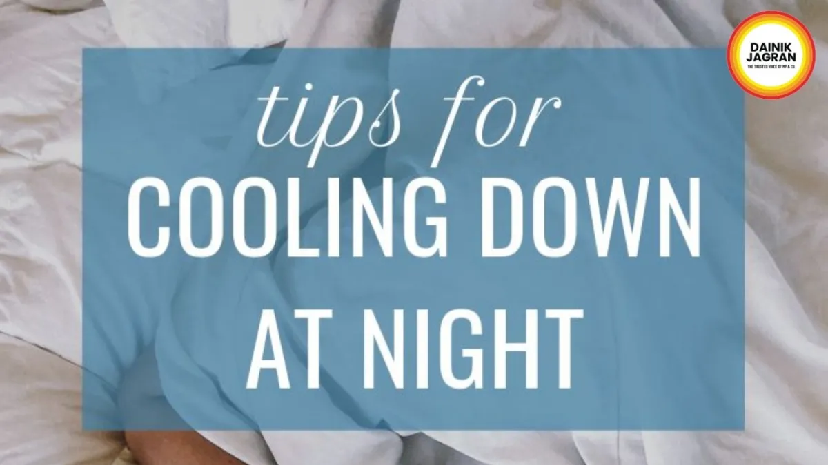 Sleep Without AC: Natural Sleep Hacks For Humid Summer Nights In India ...