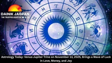 Jupiter Astrology 2025
