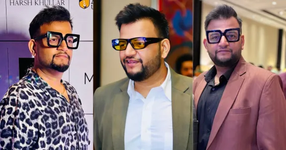 From Struggles to Success: The Inspiring Journey of Rohan Sharma ...