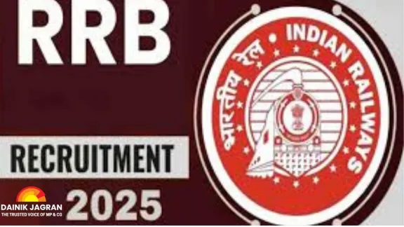 Railway Recruitment 2025: Notification Released for 2162 Apprentice Posts in North Western ...