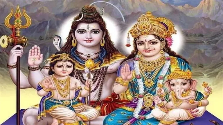 Rambha Teej Vrat 2025: Significance, Puja Vidhi, and Benefits - Dainik ...