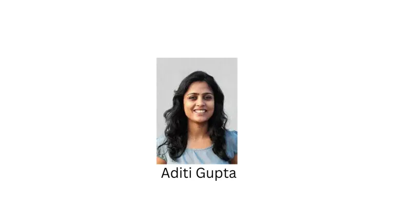 Aditi Gupta – Co-Founder of Menstrupedia - Dainik Jagran English