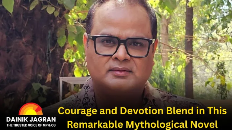 Satyaki – The Invincible Warrior of Dwapar: A Gripping Tale of a ...