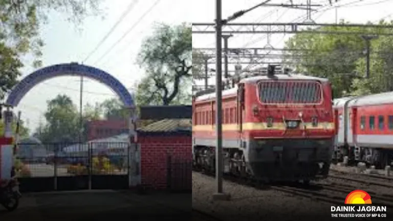 Jabalpur–Raipur Intercity Express Set to Launch on August 3 – No ...