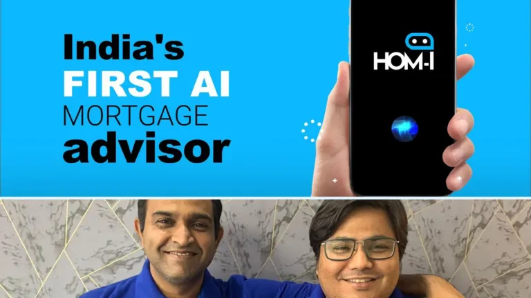 BASIC Home Loan Launches HOM-i: India’s First AI-Powered Instant Home ...