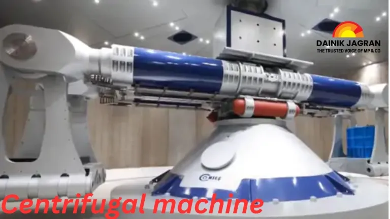China builds world’s largest centrifugal machine: Will simulate extreme ...