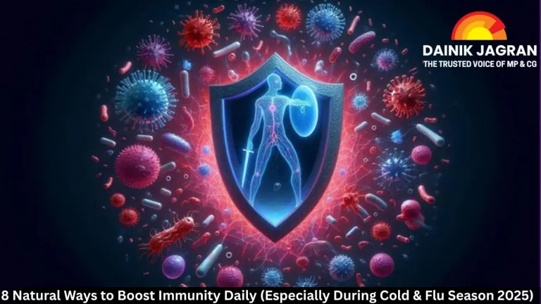 8 Natural Ways to Boost Immunity Daily (Especially During Cold & Flu ...