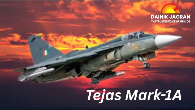 US to Supply 113 Tejas Mark-1A Engines to India in ₹8,870-Crore Deal ...