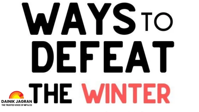Conquer Winter Blues & Fatigue: Natural Daily Hacks for Sustained ...