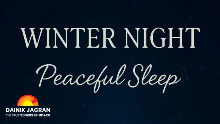 Sleep Deeply This Winter: 5 Non-Negotiable Night Hacks for 2026 ...