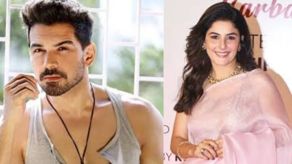 After Isha Talwar, Abhinav Shukla Opens Up; Reveals Behind-the-Scenes ...