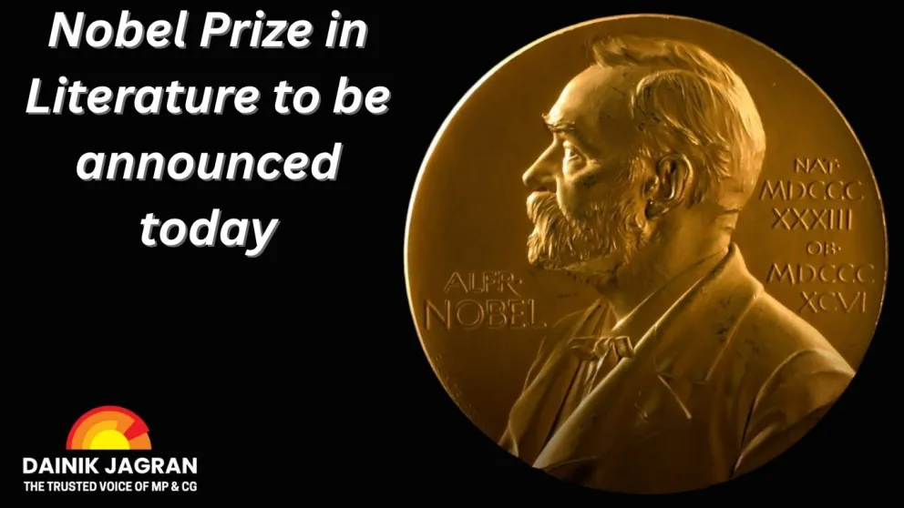 Nobel Prize in Literature to Be Announced Today: Indian-Origin Salman ...