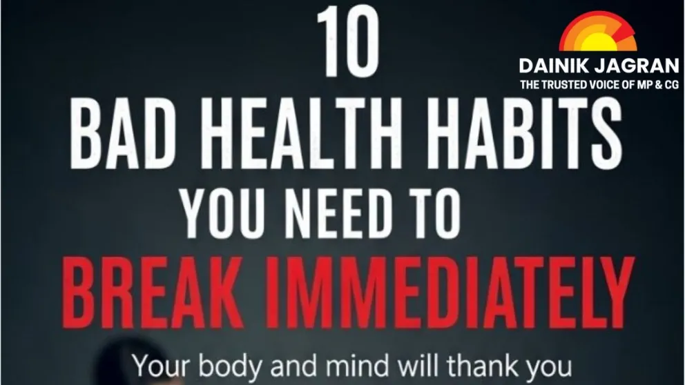 10 Daily Life Health Hacks You Can Start at Home Today - Dainik Jagran ...