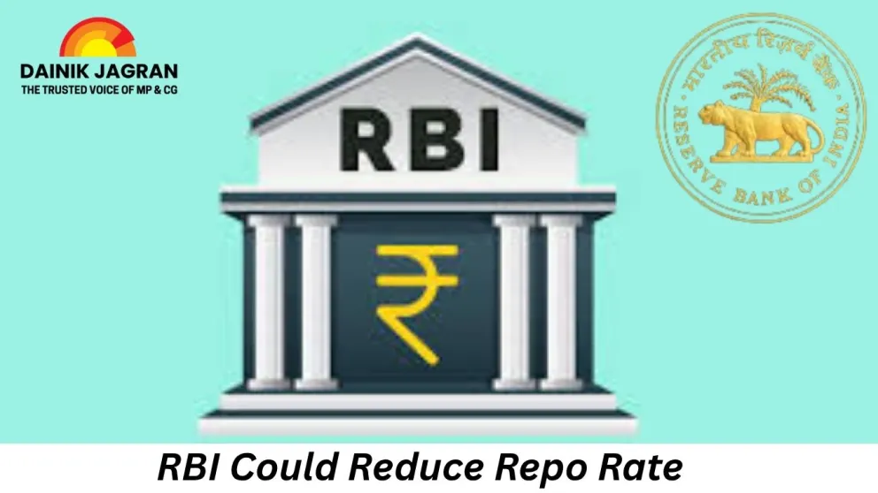 RBI May Cut Repo Rate by 0.25–0.50% in December Amid Falling Inflation ...
