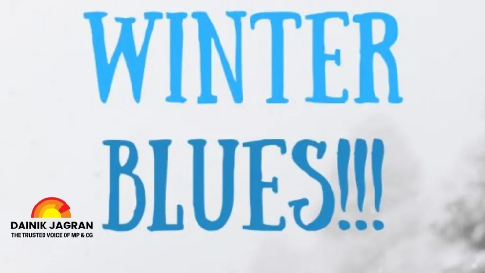 Beat Winter Blues Naturally in 2025: Expert Hacks for Mood & Sleep This ...
