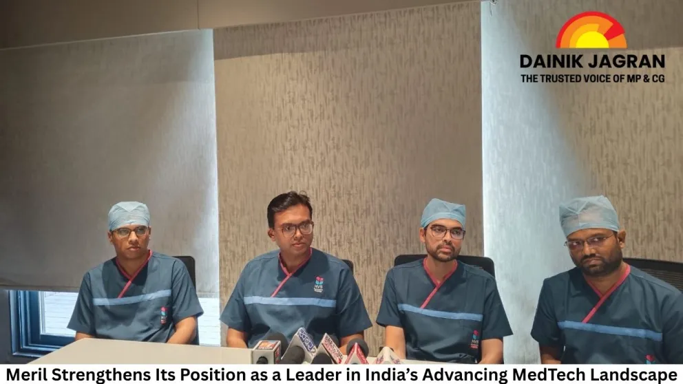 Mumbai’s First Made in India TEER Procedure Performed by Dr. Ankur ...