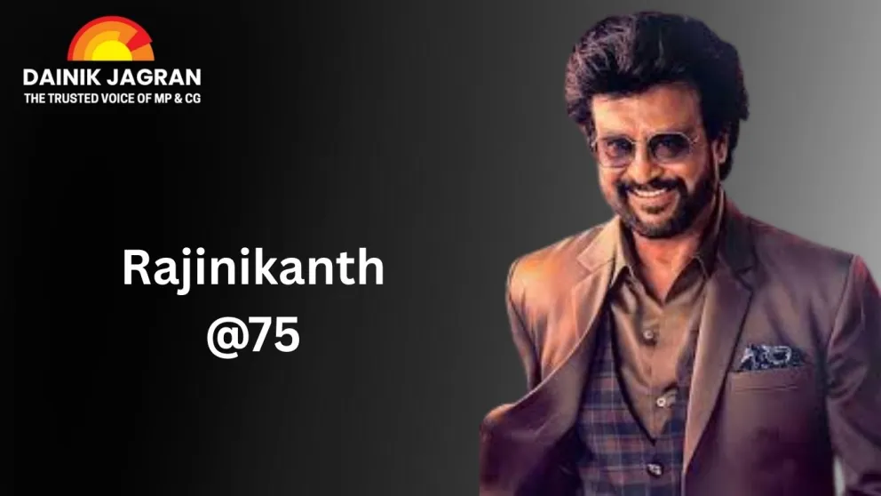 Rajinikanth@75: From Bus Conductor to Cinema Icon, Thalaivar’s Journey ...