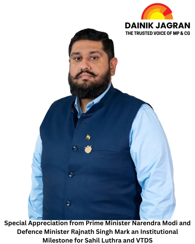 Special Appreciation from Prime Minister Narendra Modi and Defence ...