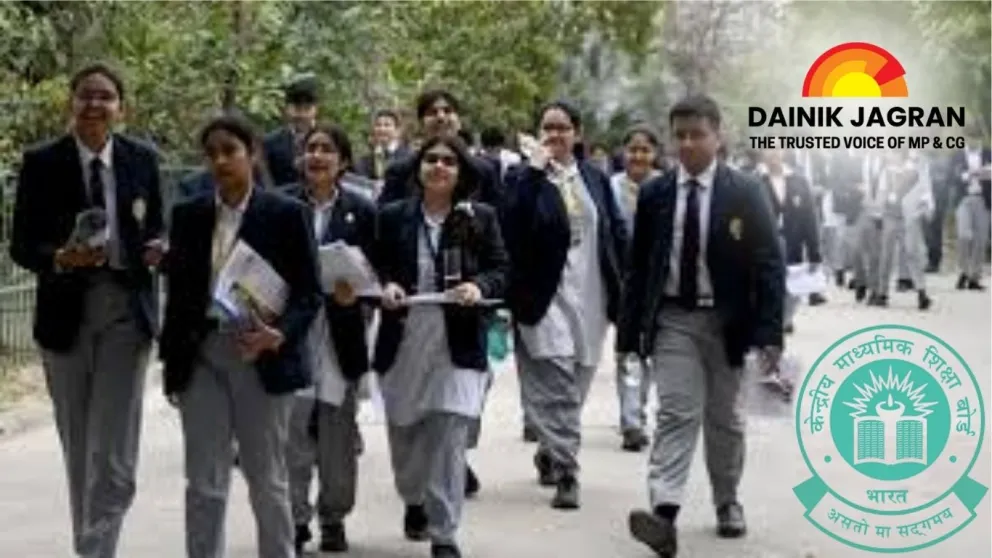 CBSE Releases Guidelines for 2025-26 Board Practicals; Exams Scheduled ...