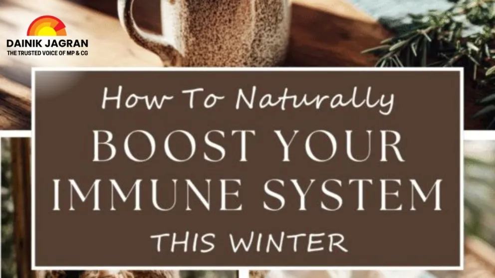 5 Natural Winter Immunity Boosters You Can Find in Your Indian Kitchen ...
