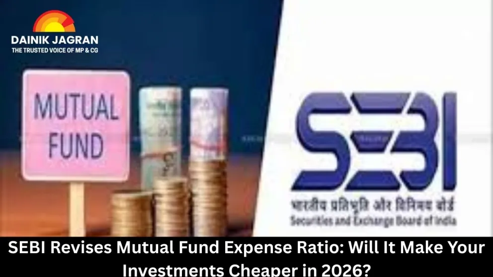 SEBI Revises Mutual Fund Expense Ratio: Will It Make Your Investments ...