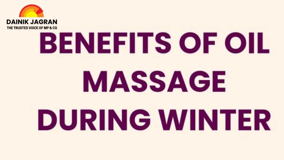 Ancient Indian Hack: How Weekly "Tel Malish" (Oil Massage) Boosts ...