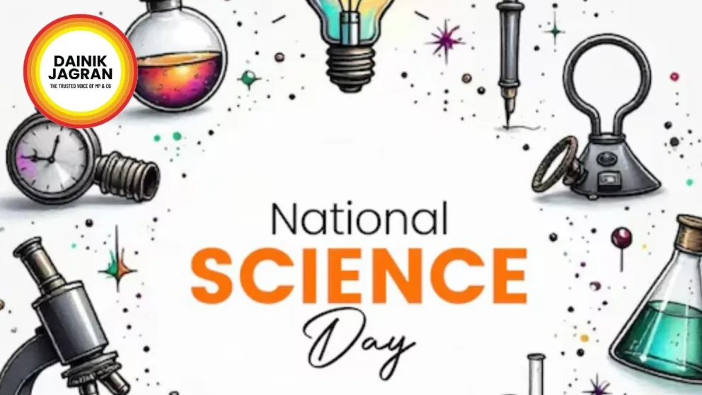 National Science Day 2026: Women in Science Catalysing Viksit Bharat ...