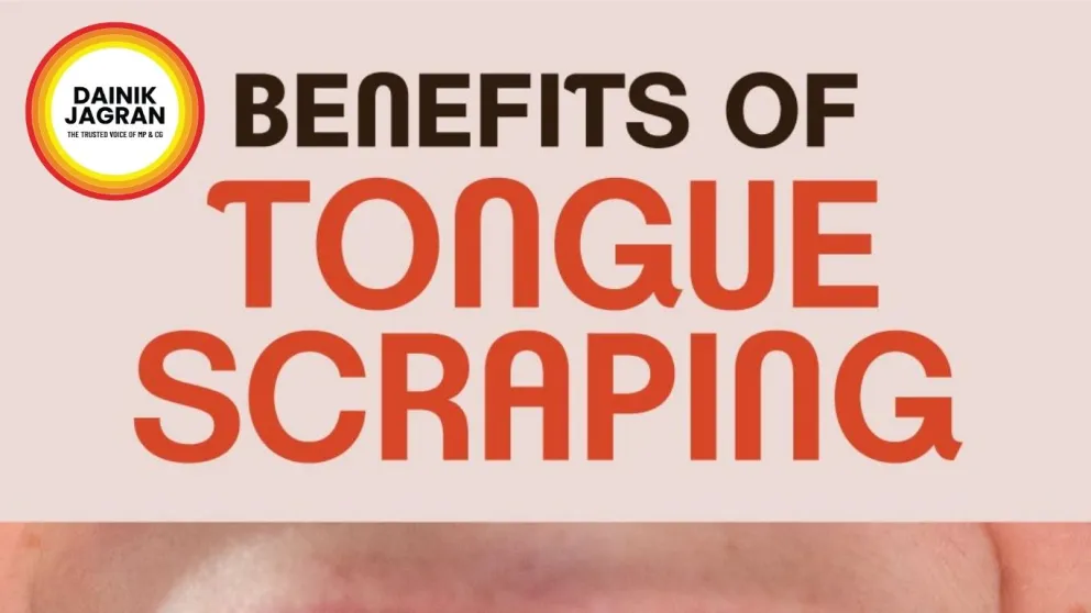 The Ancient Trio: Why Copper Tongue Scraping and Ghee Pulling Are India ...