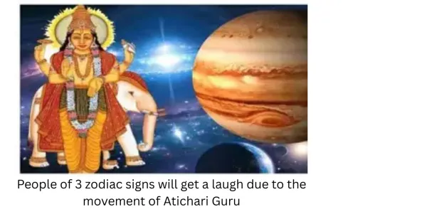 Astrology: People of 3 zodiac signs will get a laugh due to the ...