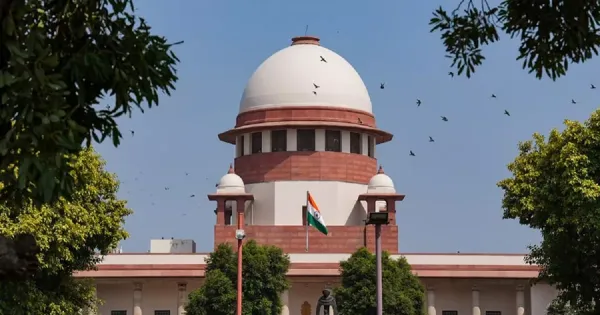 Supreme Court to Deliver Verdict Today in Long-Standing ISKCON Property ...