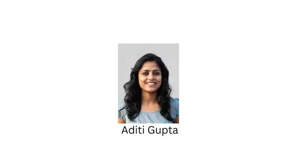 Aditi Gupta – Co-Founder of Menstrupedia - Dainik Jagran English