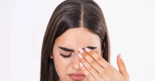 Eye Irritation: Are you troubled by irritation and swelling in the eyes ...