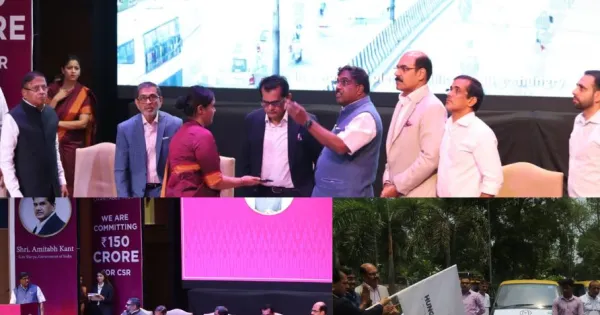 Malabar Group Allocates ₹150 Crore for CSR in 2025-26, Aims to Serve 25 ...