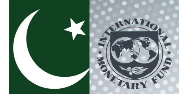 IMF Imposes 13 Conditions on Pakistan Loan; 12th Could Burden Every ...