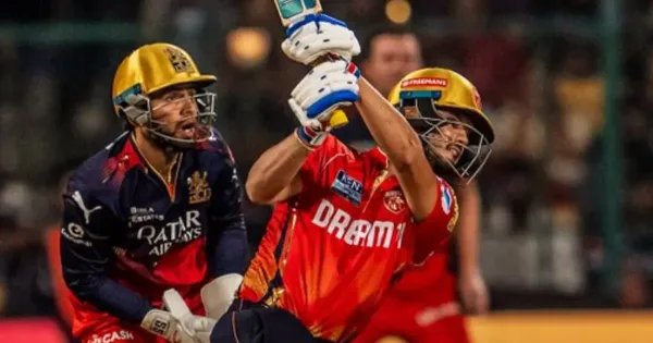 IPL 2025 Playoffs Schedule: PBKS to Face RCB in Qualifier 1 – Full ...