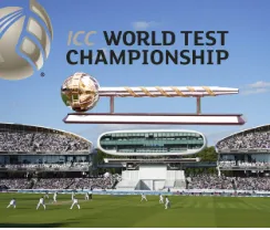 WTC Final 2025: Lord's Pitch Under Spotlight — Batting Paradise or ...